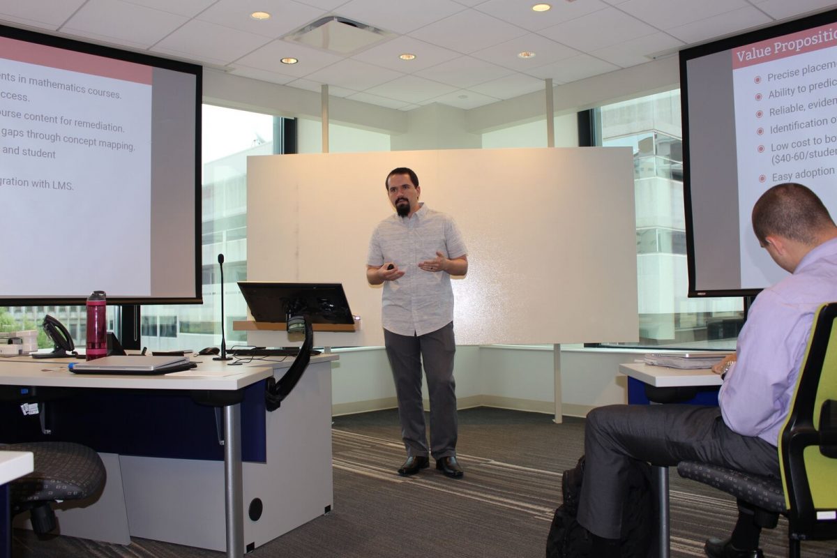 Summer Fellowship Highlight Series: SAVKAR.AI | Connecticut Center for ...