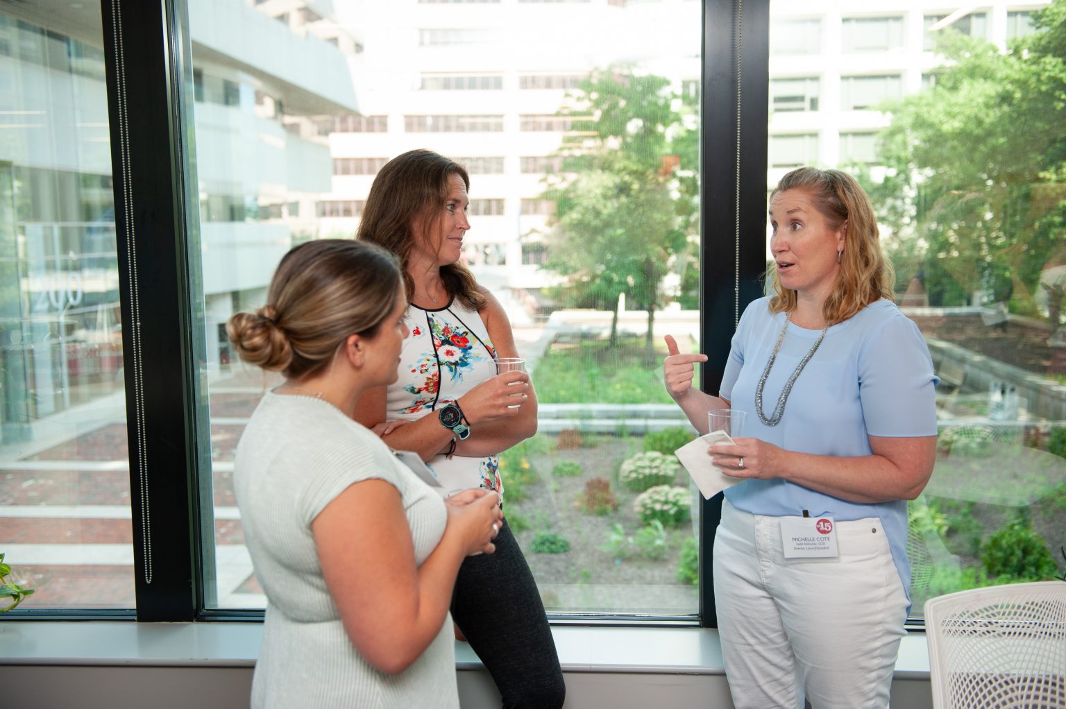 | Connecticut Center for Entrepreneurship and Innovation