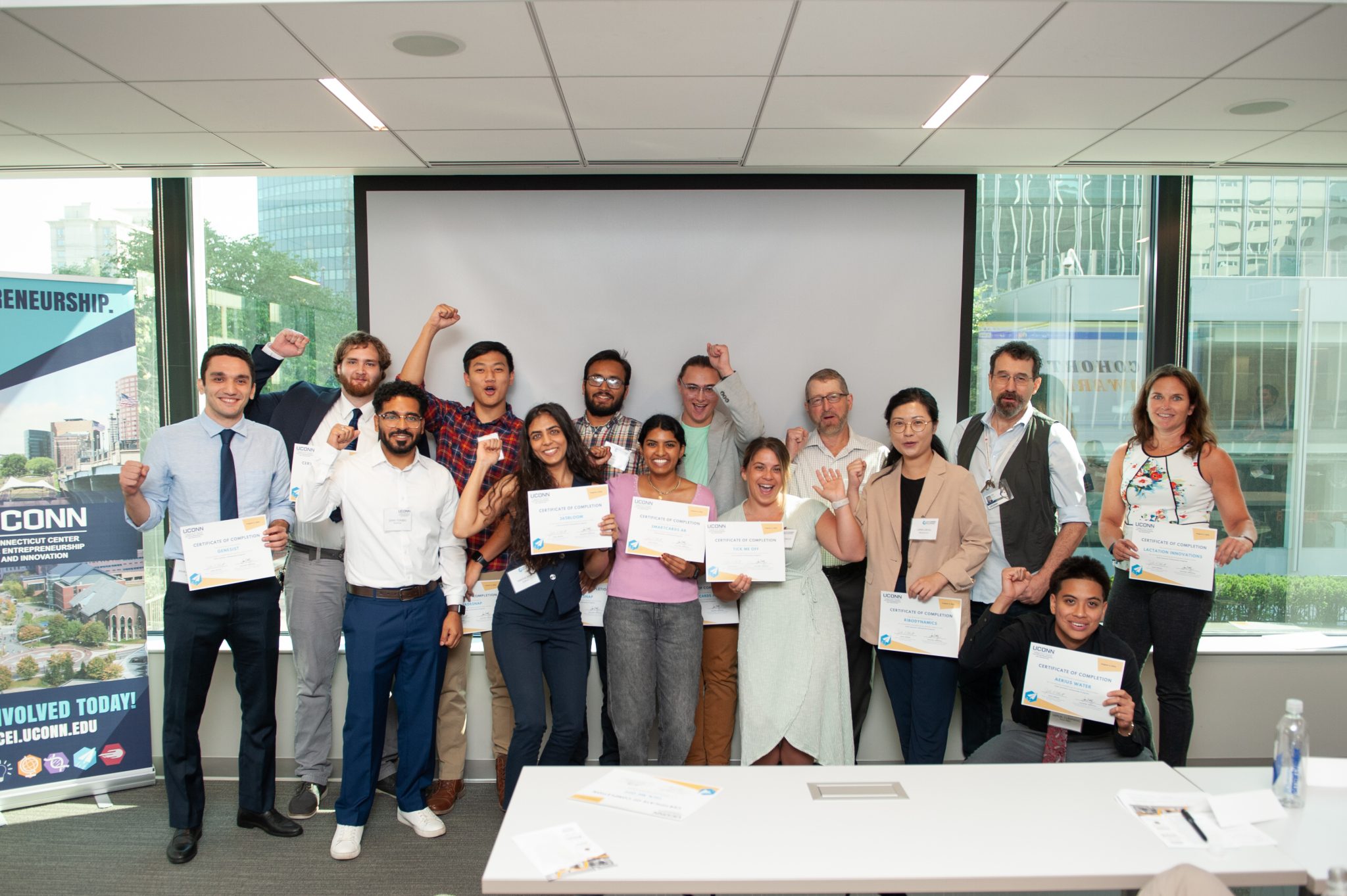 About | Connecticut Center for Entrepreneurship and Innovation