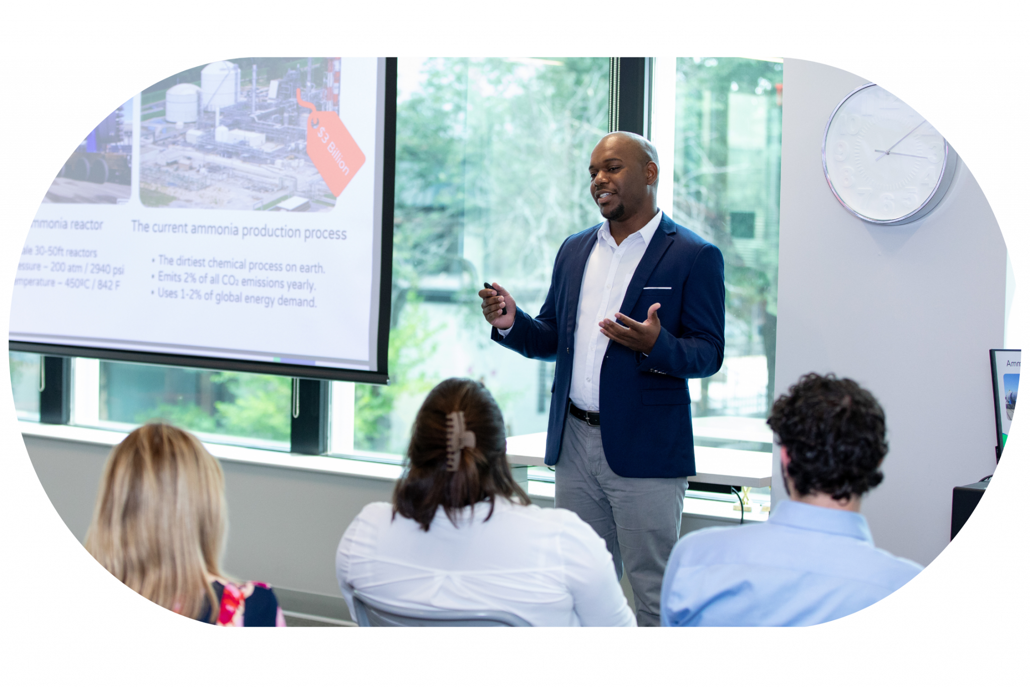 Summer Fellowship Accelerator | Connecticut Center for Entrepreneurship ...