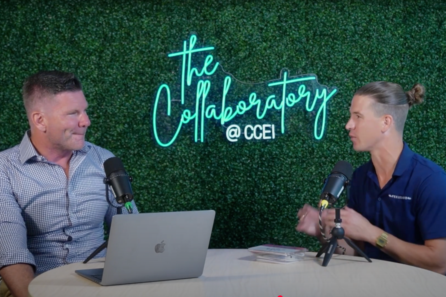 The Collaboratory @ CCEI | Connecticut Center for Entrepreneurship and ...